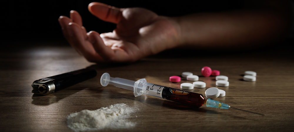 Adolescencia y drogas | Marisa Hernández Torrijo