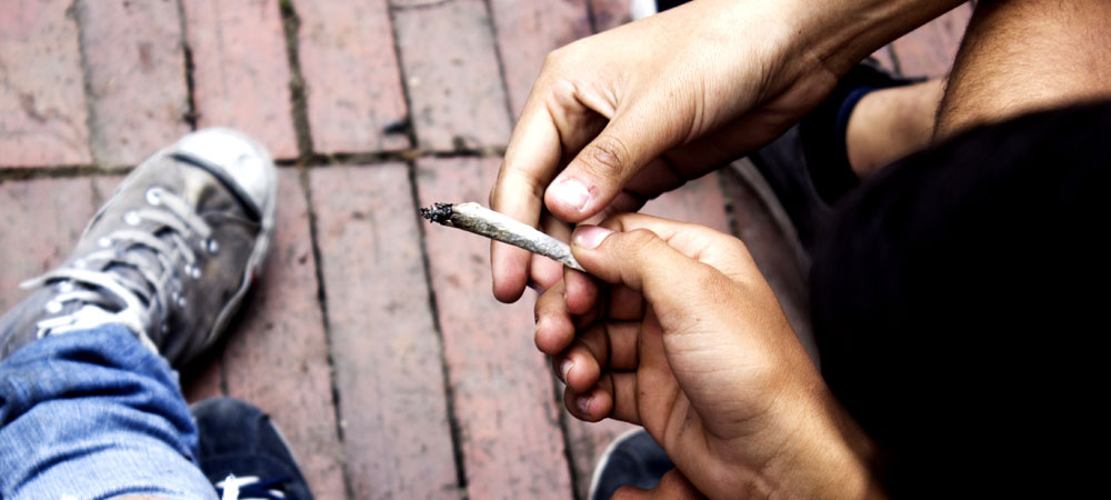 Drogas ¿Qué pueden hacer los padres? | Marisa Hernández Torrijo